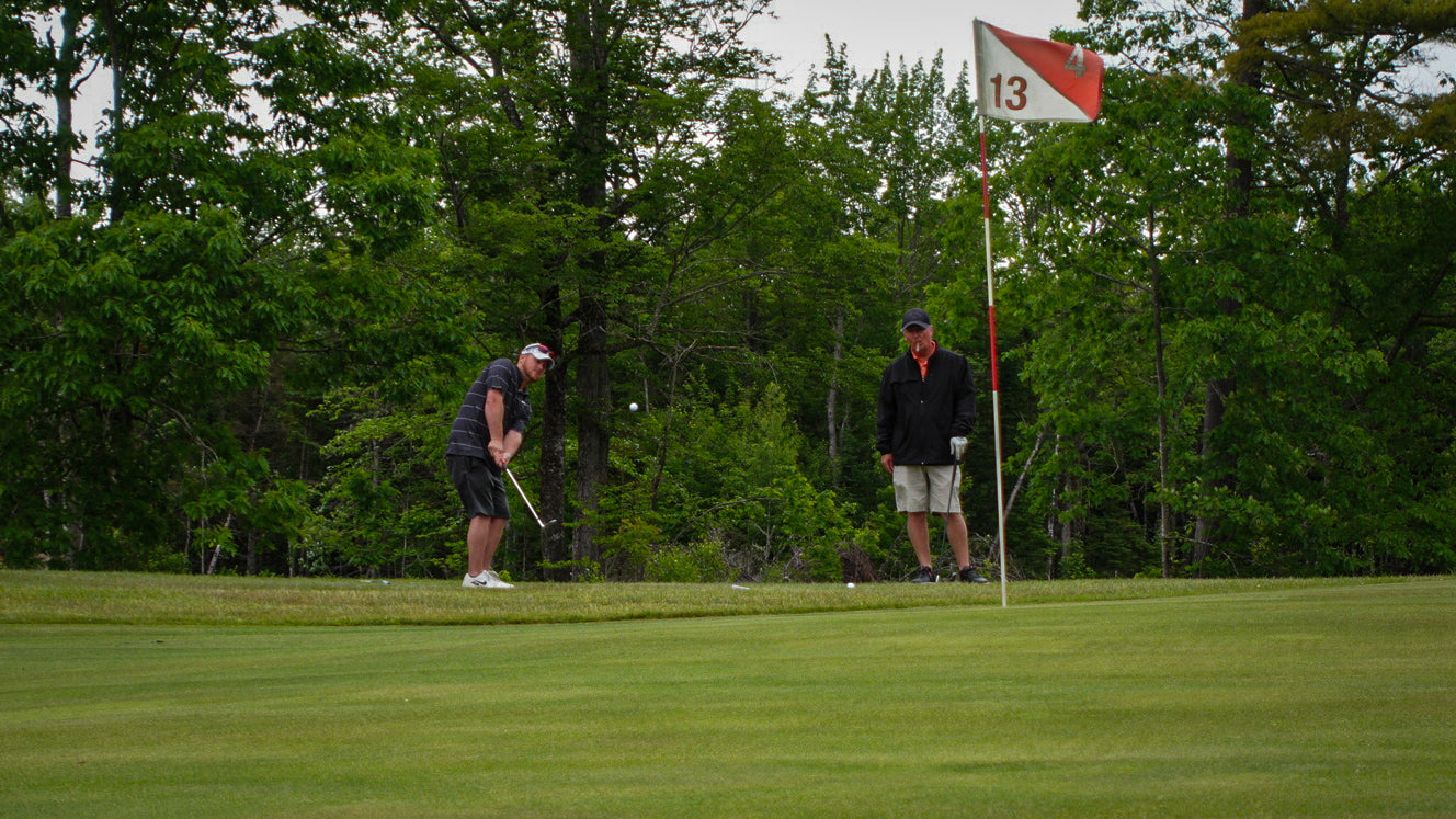 Golf Pricing – Barnes Brook Golf Course